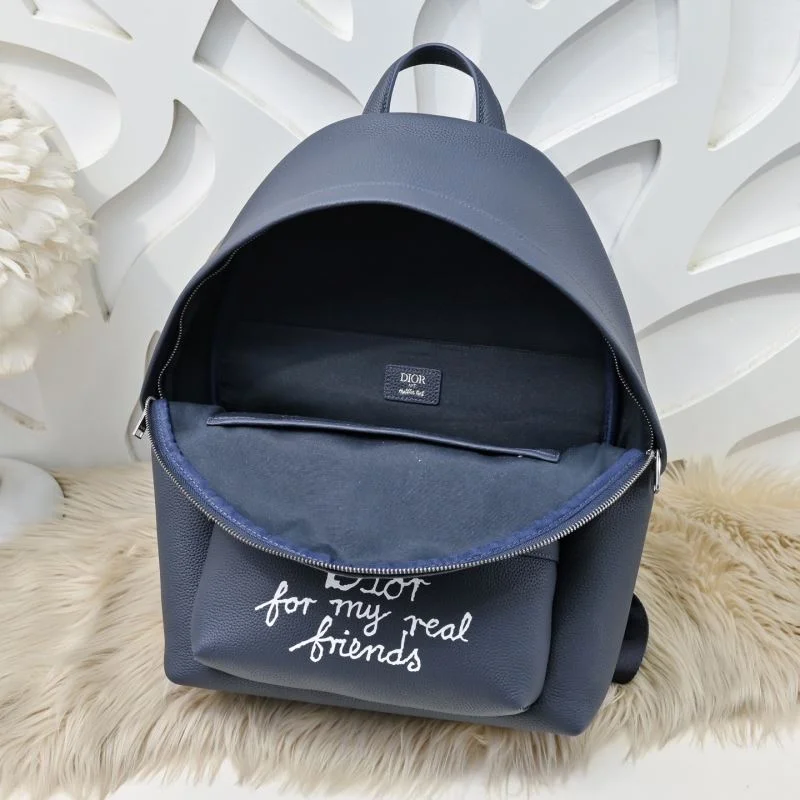 Mirror quality Christian Dior Backpacks
