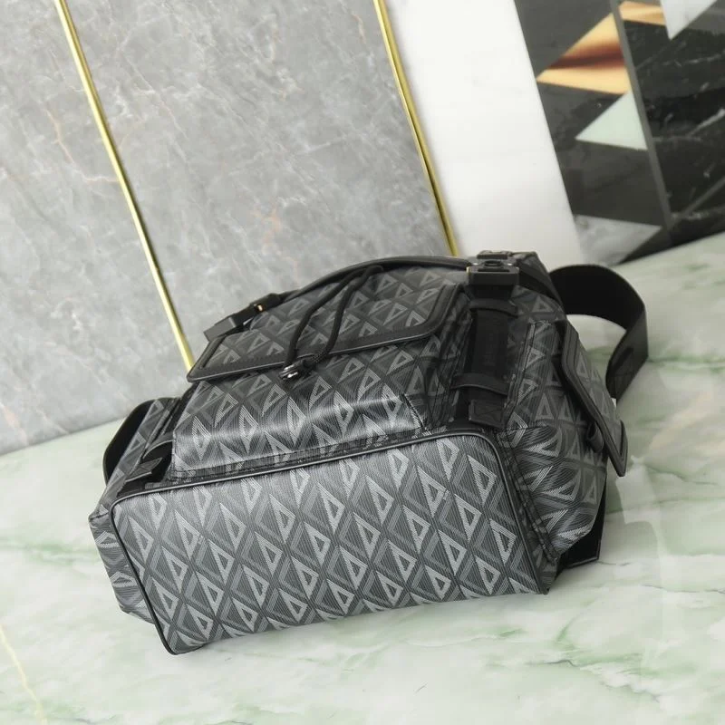 Affordable Christian Dior Backpacks