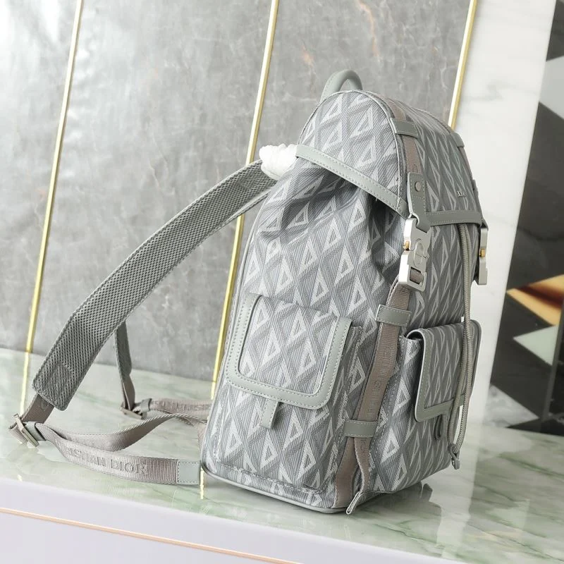 Factory-made Christian Dior Backpacks