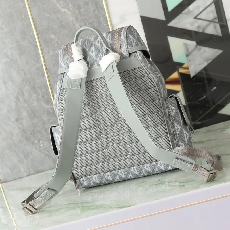 Factory-made Christian Dior Backpacks