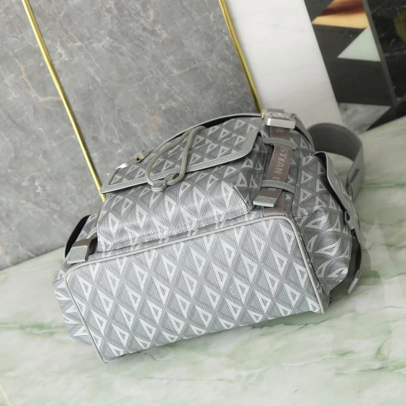 Factory-made Christian Dior Backpacks