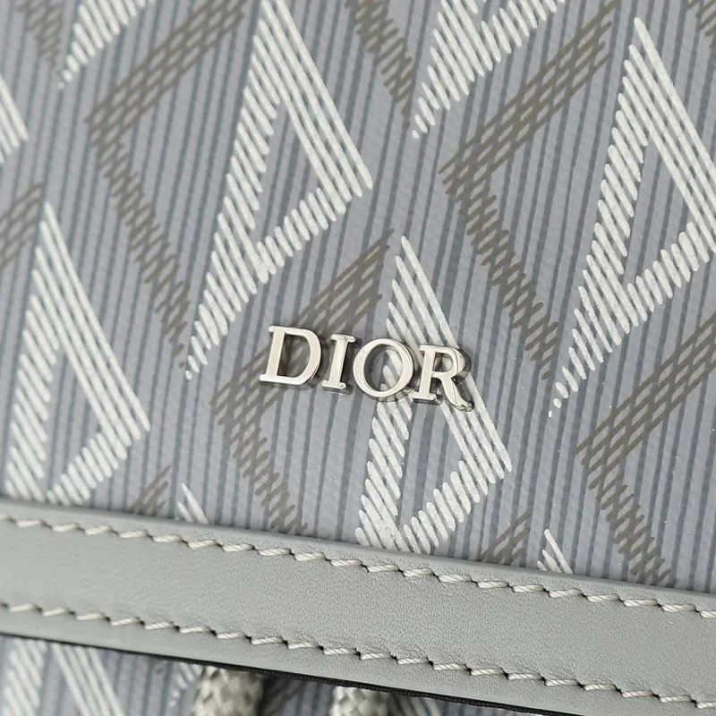 Factory-made Christian Dior Backpacks