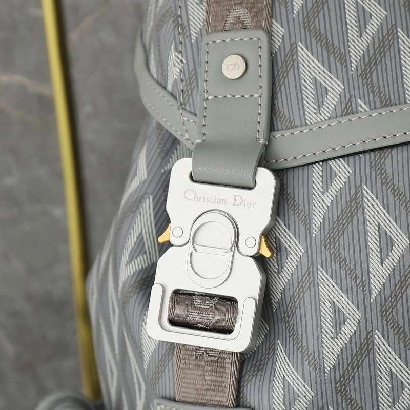 Factory-made Christian Dior Backpacks