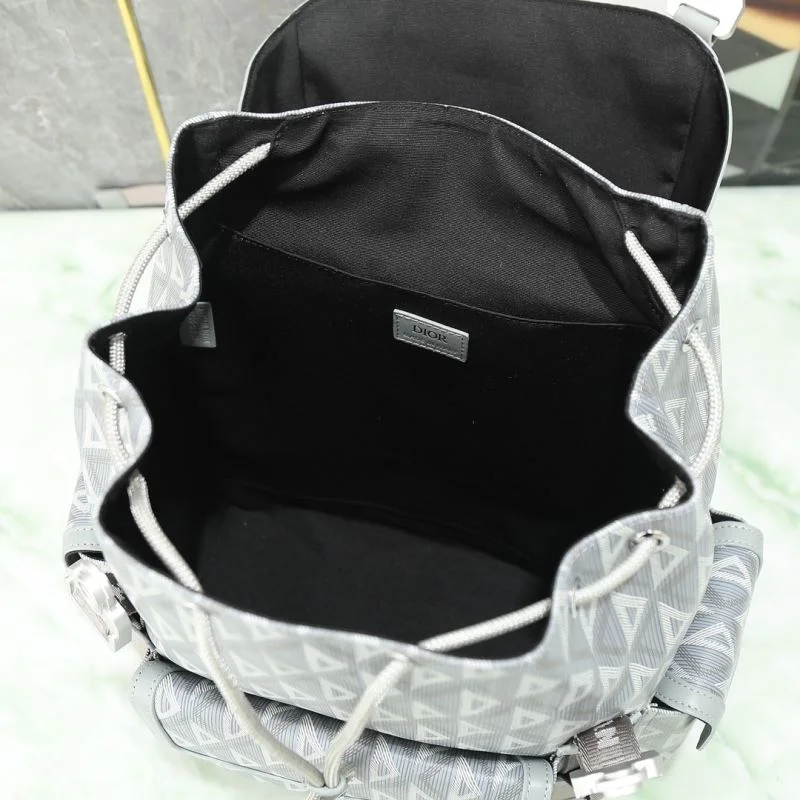 Factory-made Christian Dior Backpacks