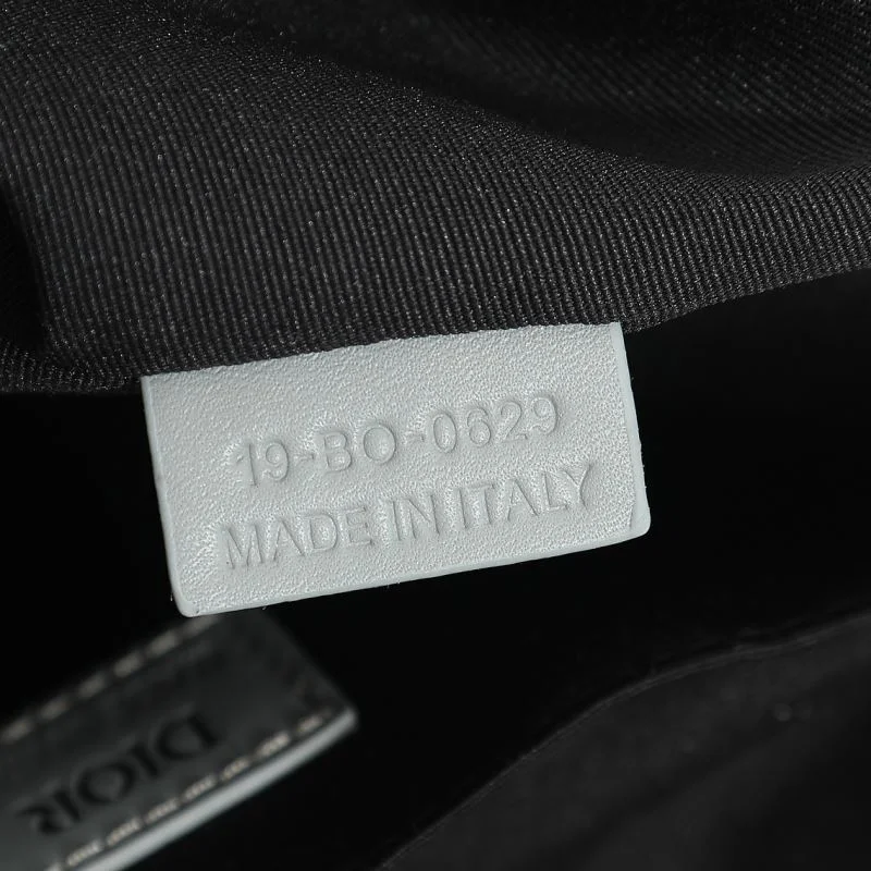 Factory-made Christian Dior Backpacks