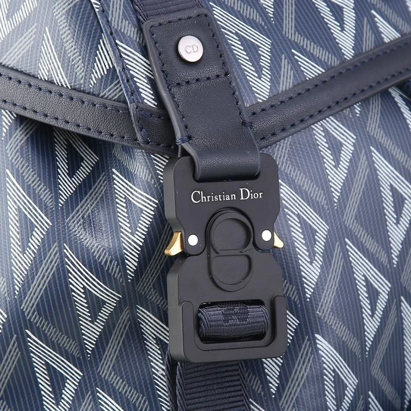Legit Christian Dior Backpacks