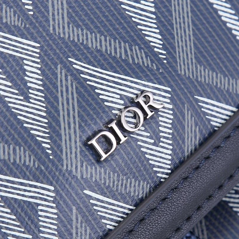 Legit Christian Dior Backpacks