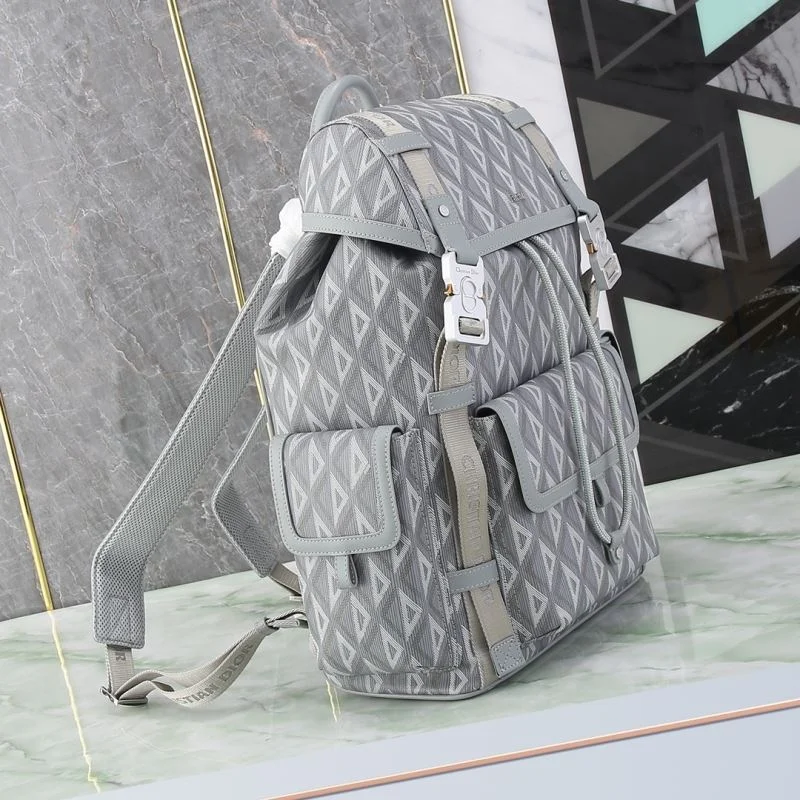 Factory-made Christian Dior Backpacks
