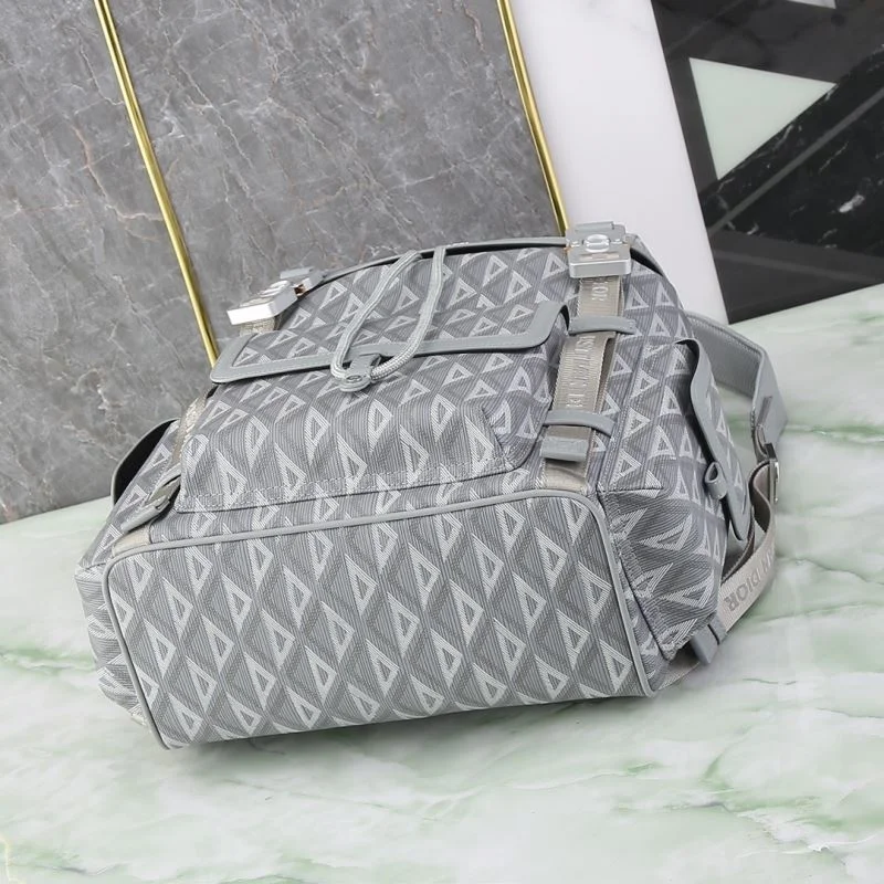 Factory-made Christian Dior Backpacks