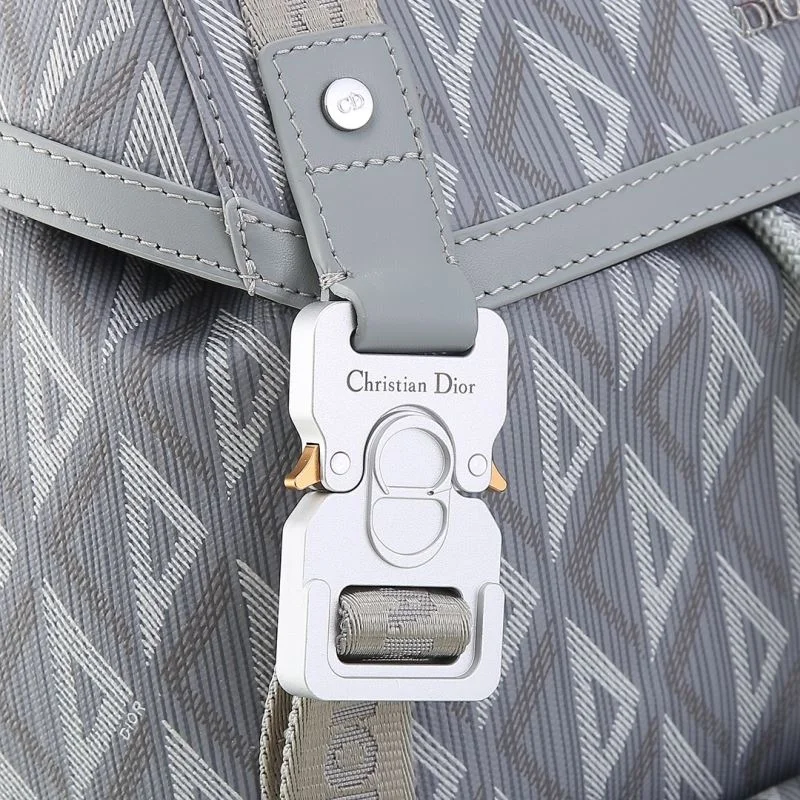 Factory-made Christian Dior Backpacks
