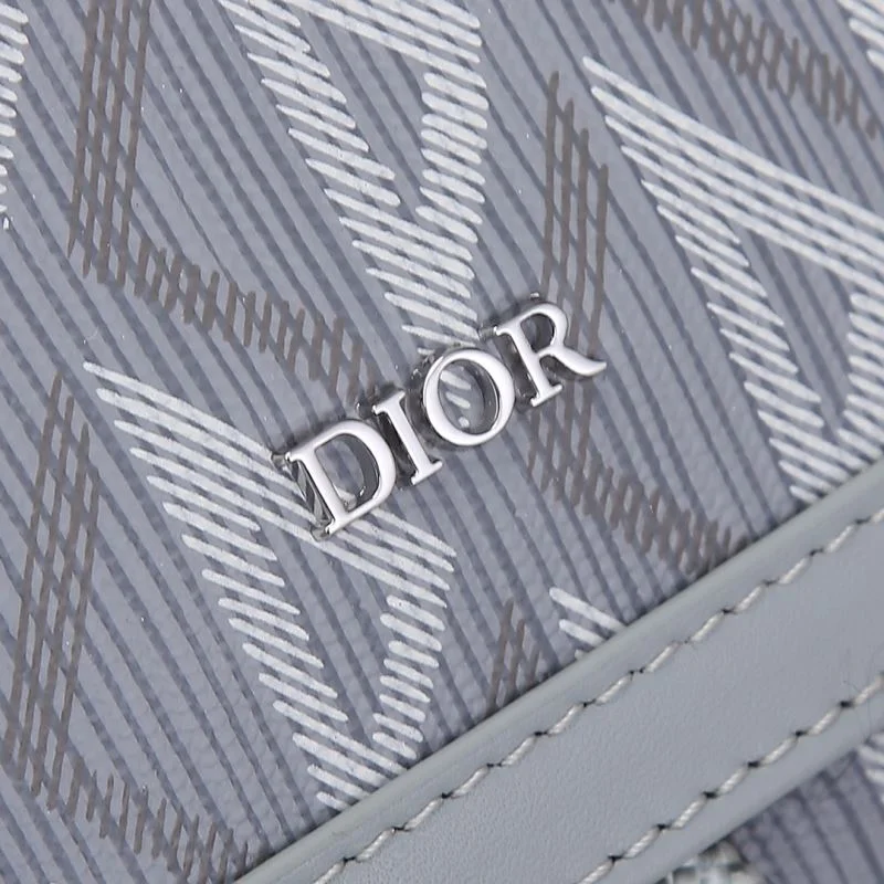 Factory-made Christian Dior Backpacks