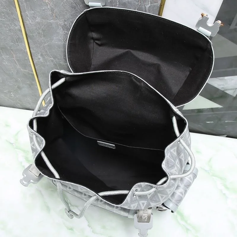 Factory-made Christian Dior Backpacks