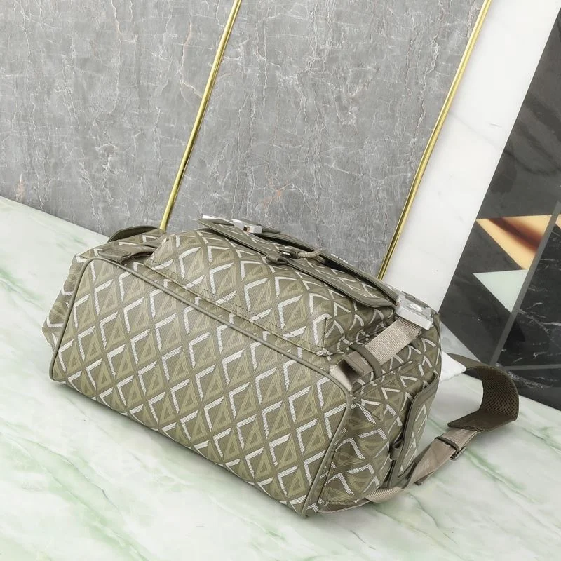 Legit Christian Dior Backpacks