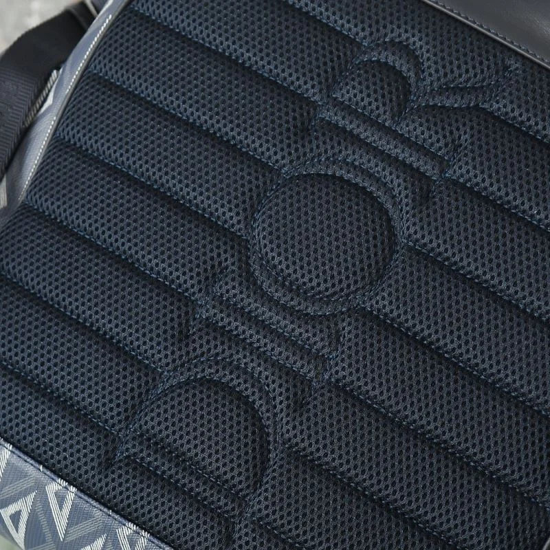 Real Christian Dior Backpacks