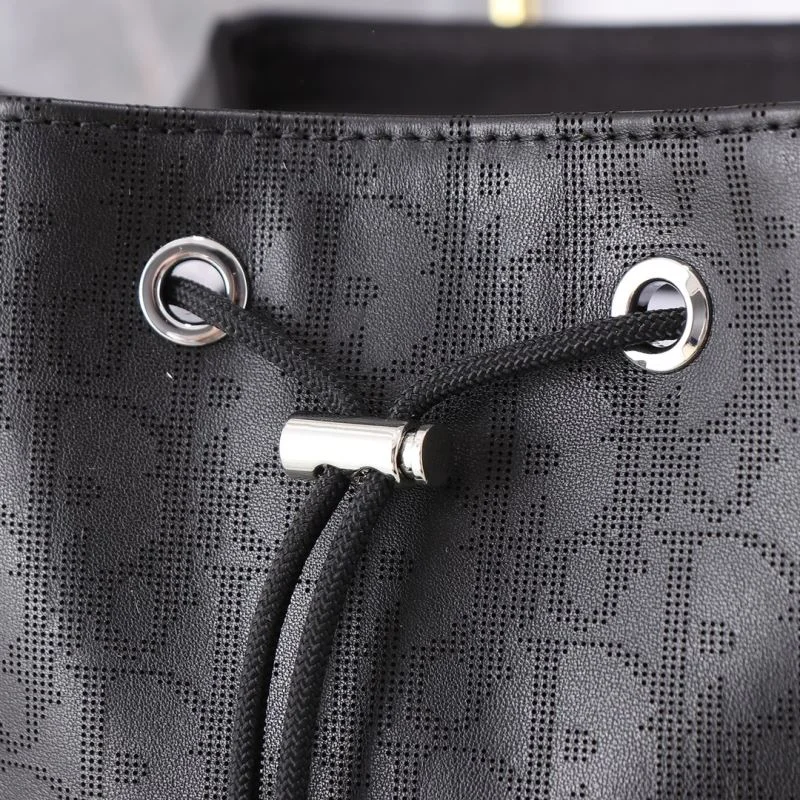 Authentic Christian Dior Backpacks