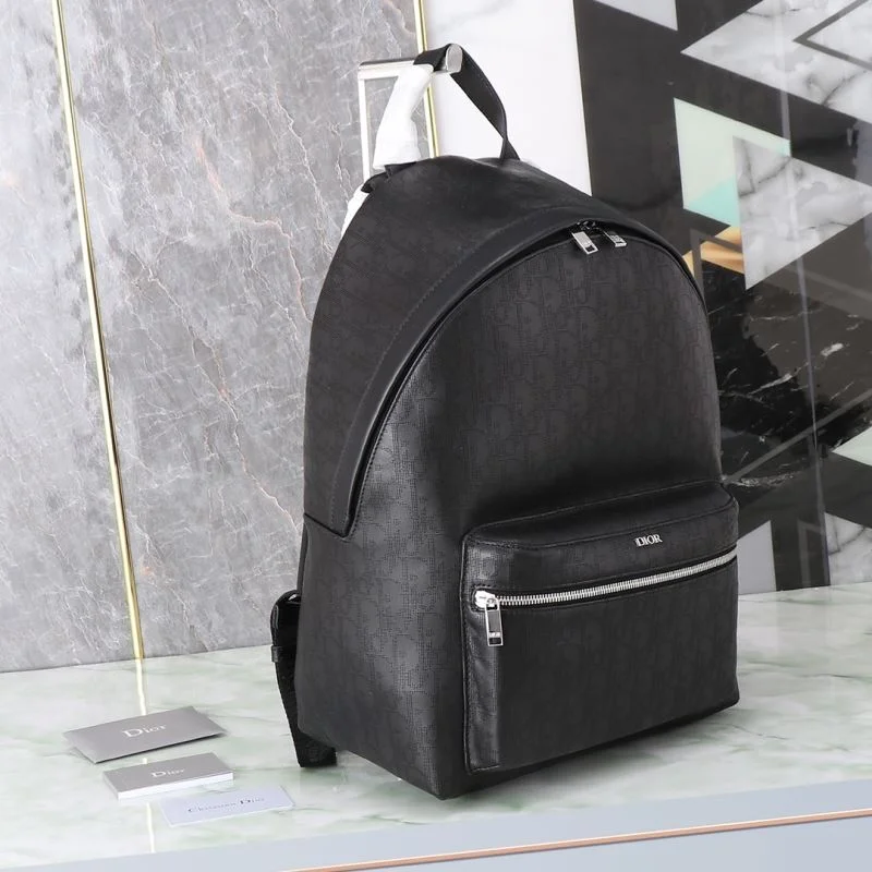 Value-priced Christian Dior Backpacks