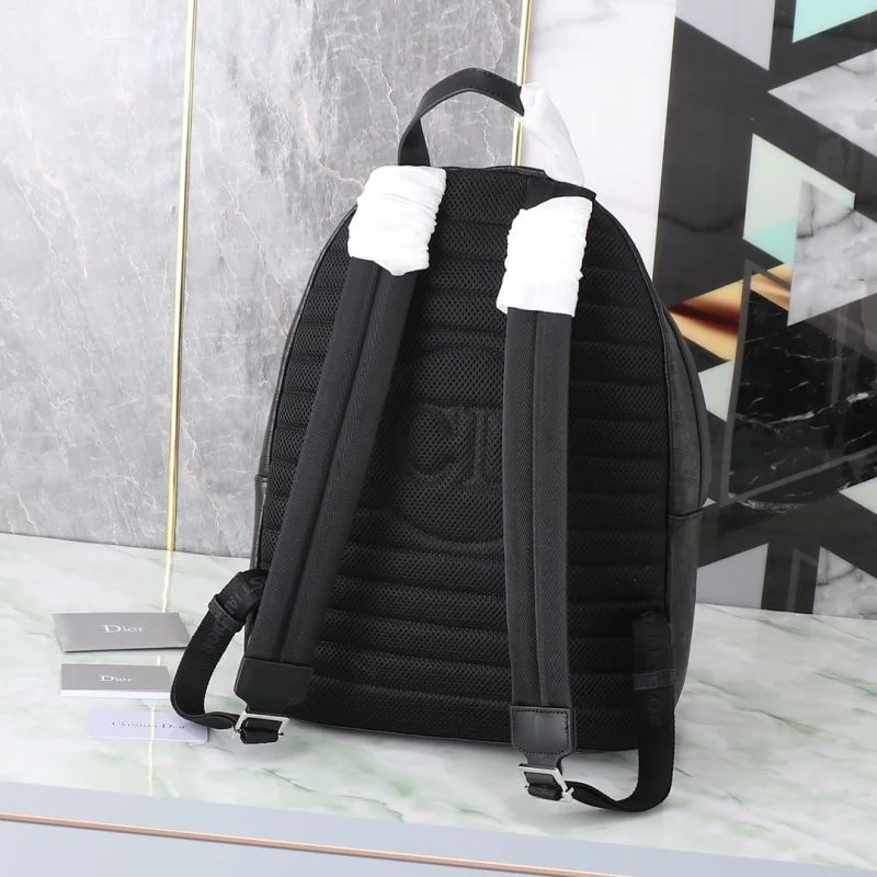 Value-priced Christian Dior Backpacks