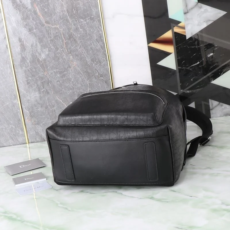 Value-priced Christian Dior Backpacks
