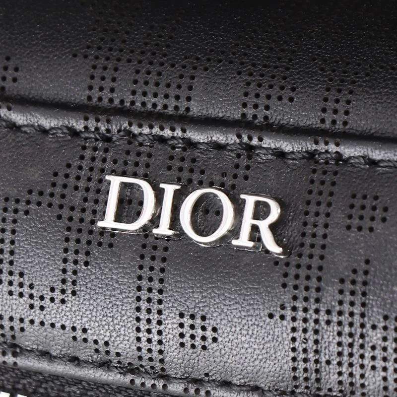Value-priced Christian Dior Backpacks