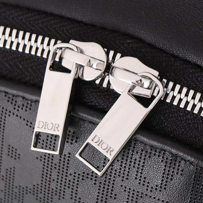 Value-priced Christian Dior Backpacks