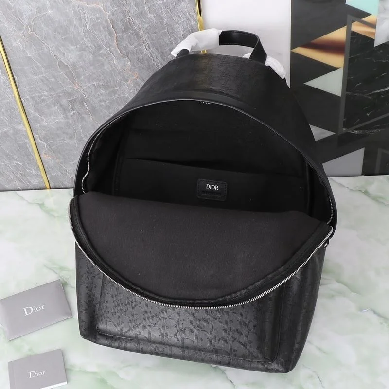 Value-priced Christian Dior Backpacks