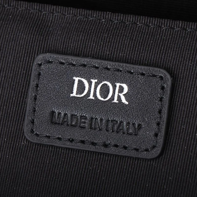 Value-priced Christian Dior Backpacks