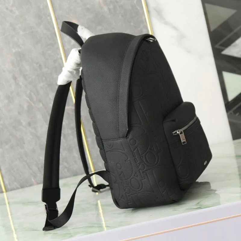 Low-cost Christian Dior Backpacks