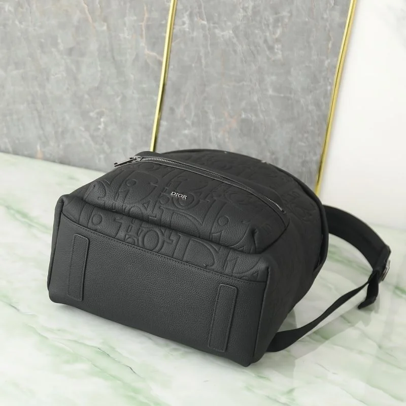 Low-cost Christian Dior Backpacks