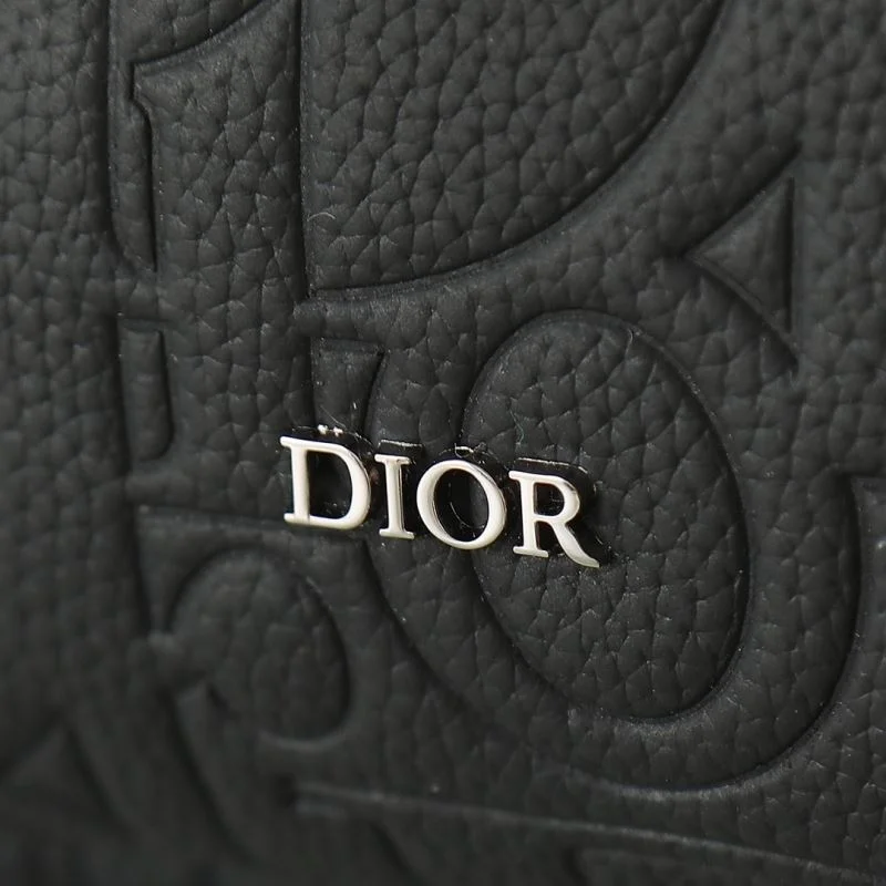 Low-cost Christian Dior Backpacks