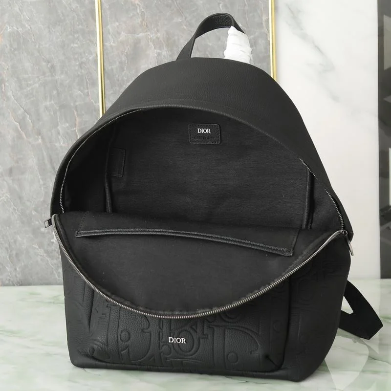 Low-cost Christian Dior Backpacks