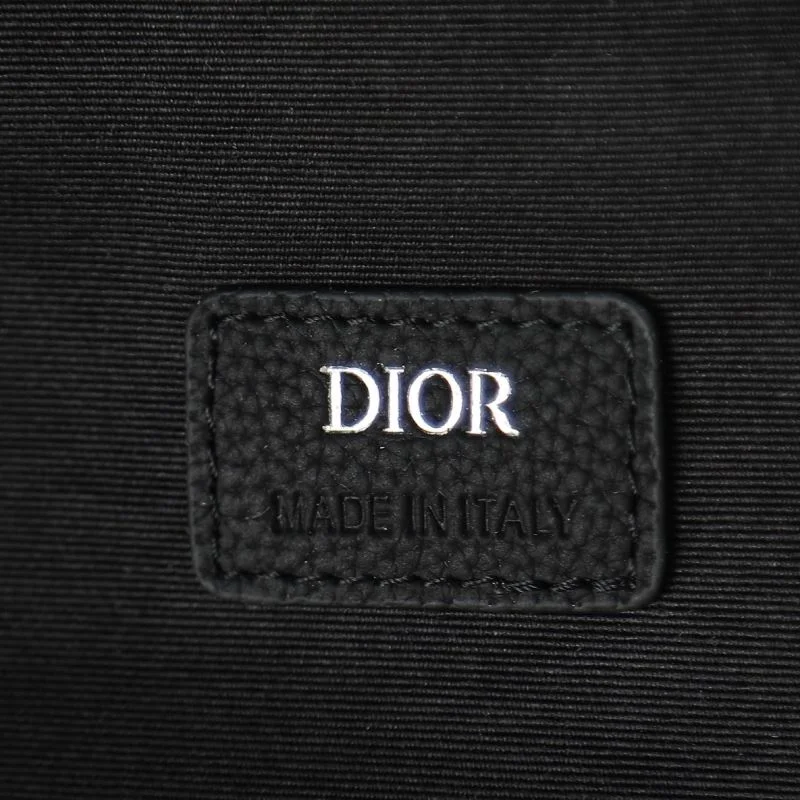 Low-cost Christian Dior Backpacks