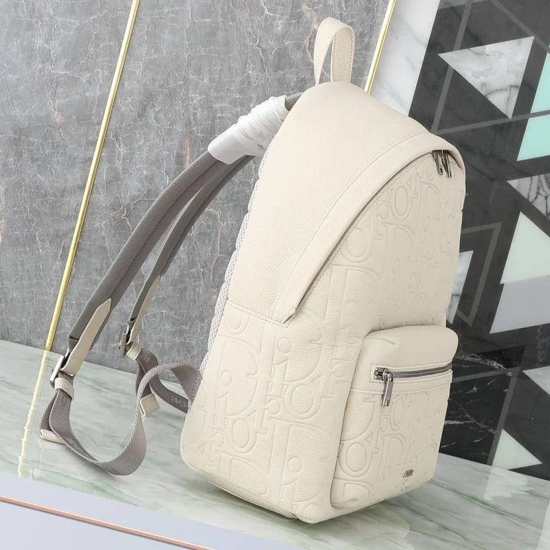 Reasonably priced Christian Dior Backpacks