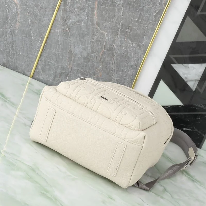 Reasonably priced Christian Dior Backpacks