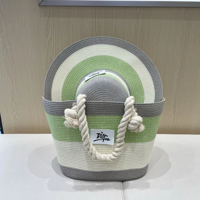 Authentic Christian Dior Bags