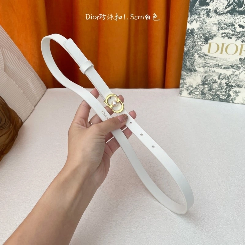 Reasonably priced Christian Dior Belts