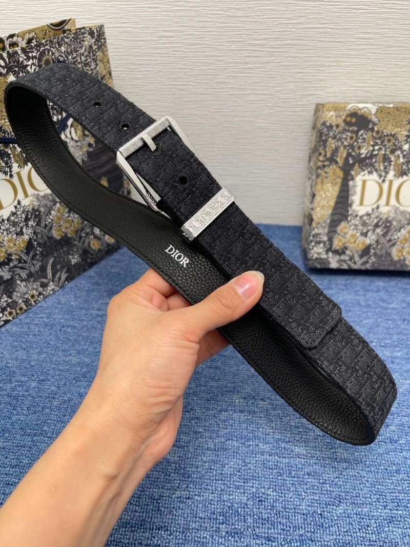 Factory-made Christian Dior Belts
