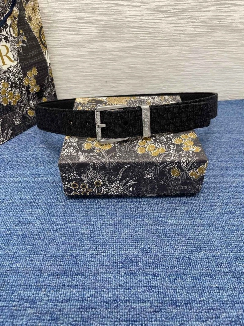 Factory-made Christian Dior Belts