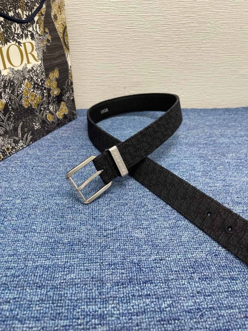 Factory-made Christian Dior Belts