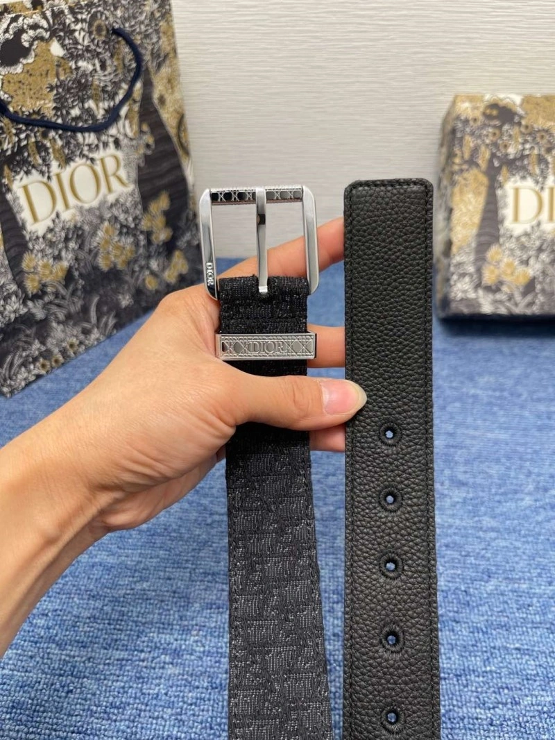 Factory-made Christian Dior Belts