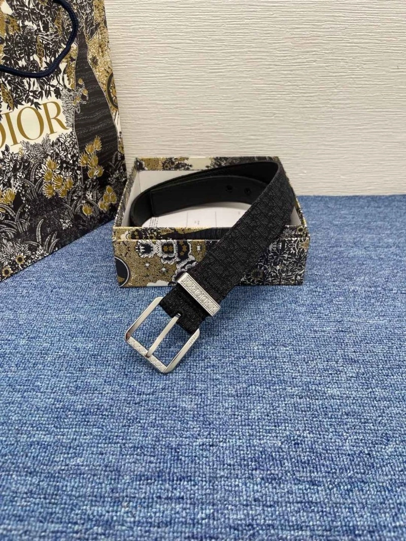 Factory-made Christian Dior Belts