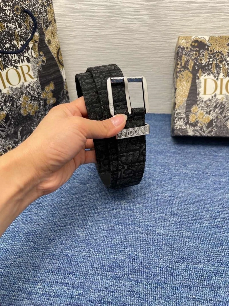 Original Christian Dior Belts