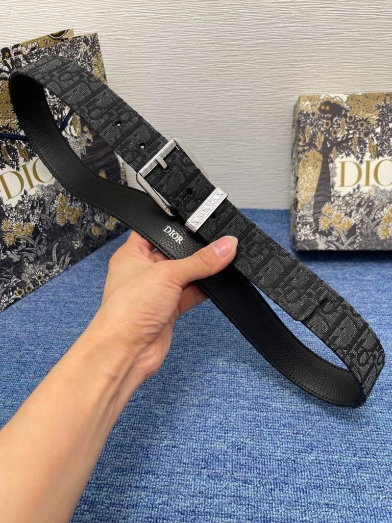 Original Christian Dior Belts