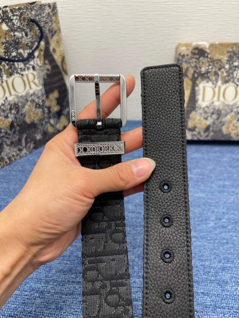 Original Christian Dior Belts