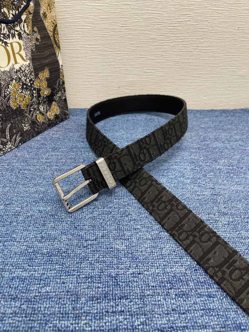 Original Christian Dior Belts
