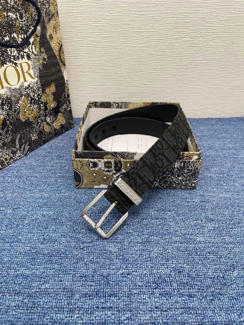 Original Christian Dior Belts