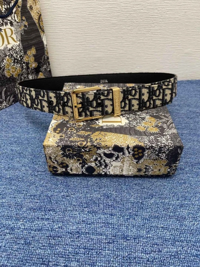 OEM Christian Dior Belts