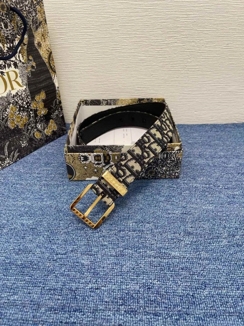 OEM Christian Dior Belts