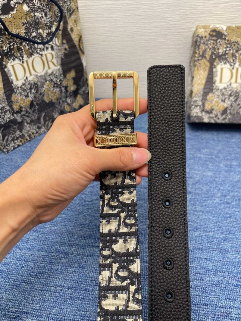OEM Christian Dior Belts