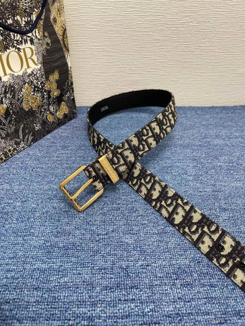 OEM Christian Dior Belts
