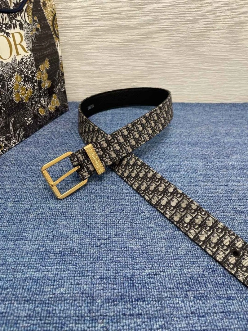 High fidelity Christian Dior Belts